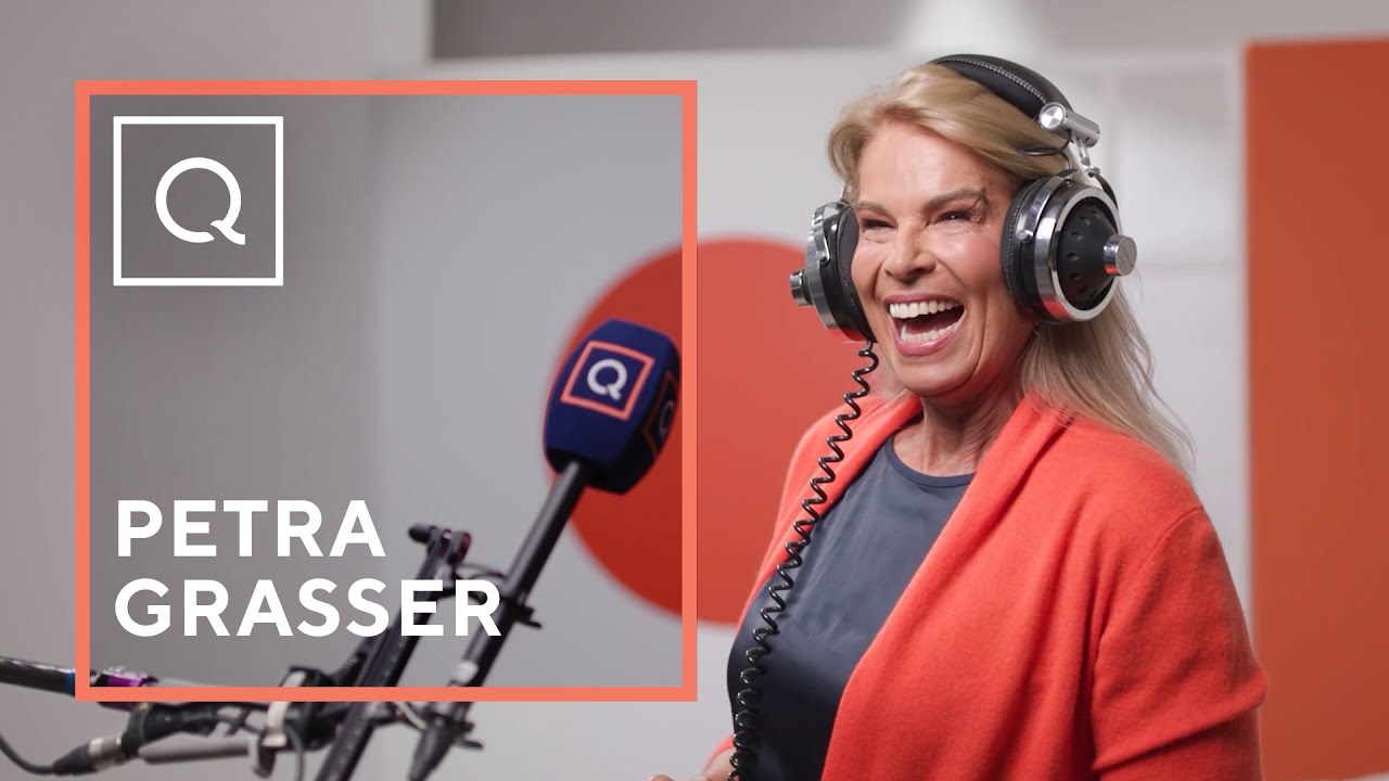 Unsere Presenter - Folge 14: Das Leben von Petra Grasser - YouTube