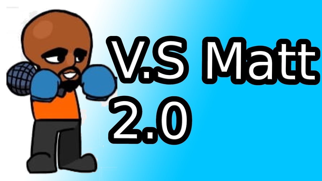 Vs Matt Wiik 2 Hard - YouTube