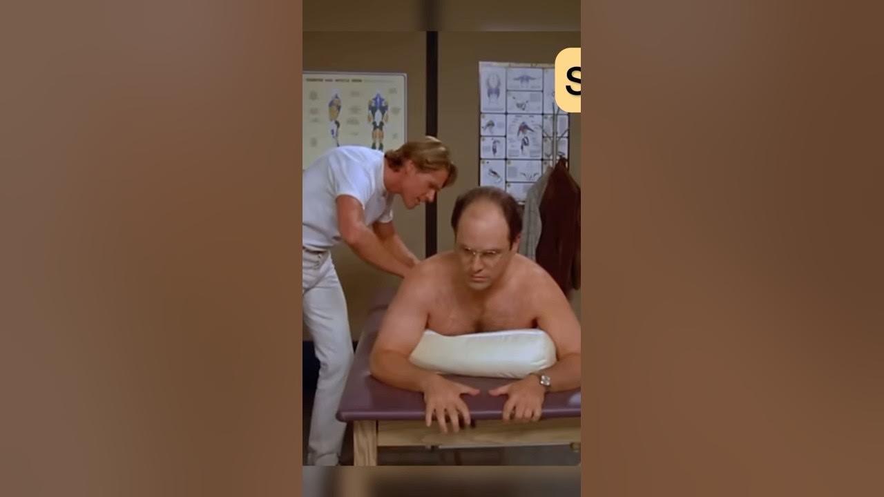 I Think It Moved! #seinfeld #harrypotter #mashup #comedy #funny #fun #shorts #shortvideo #viral ...