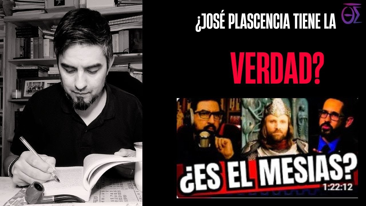 JOSÉ PLASCENCIA ¿TIENE RAZÓN CON SU CRÍTICA AL MODERNISMO? - YouTube