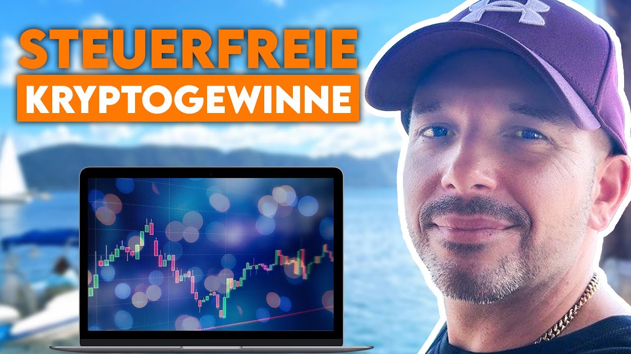 Ausgewandert: So geht finanzielle Freiheit mit Bitcoin & Krypto (Marco ...
