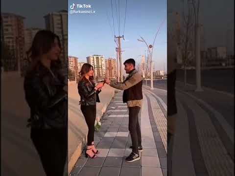 Furkaninci en iyi tik tok videoları 2020
