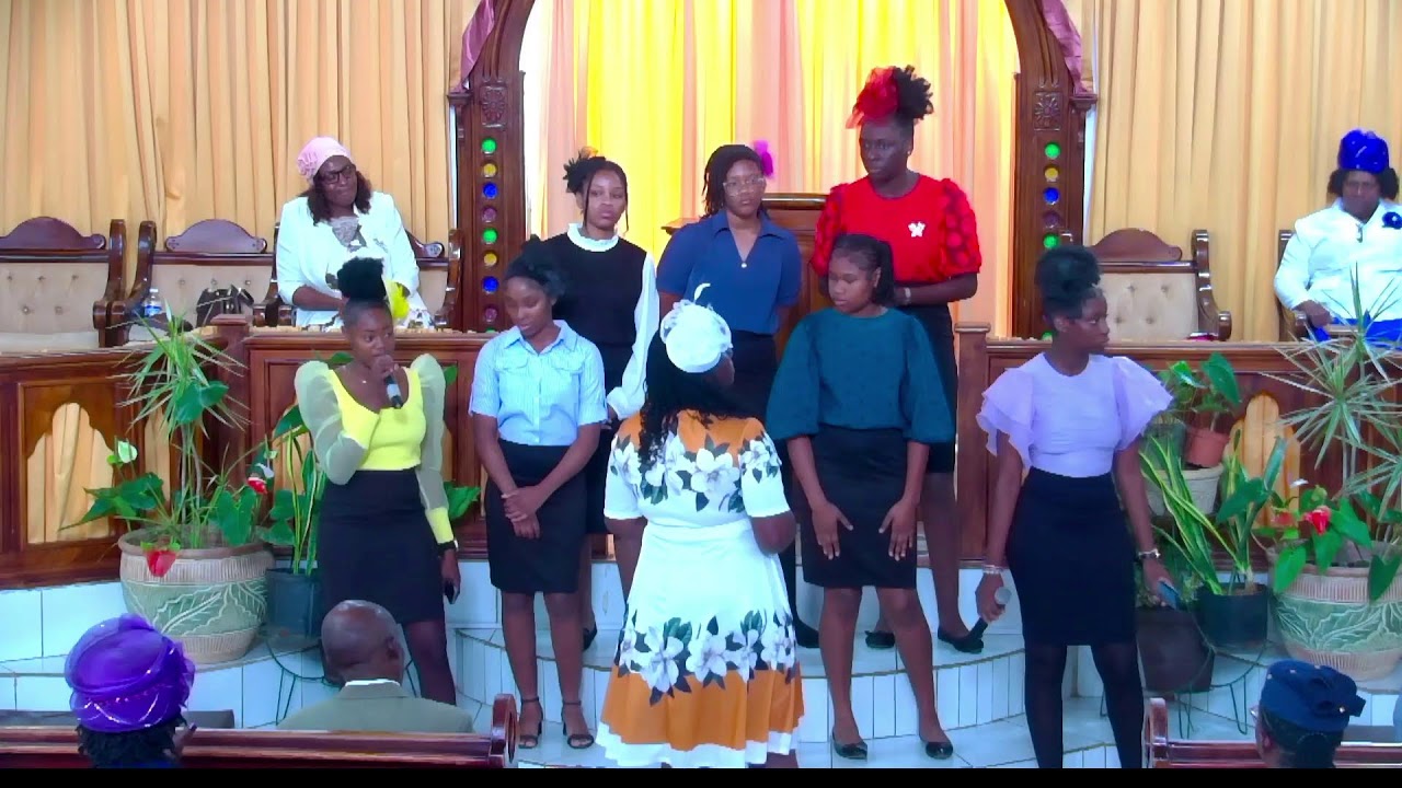 Sunday Morning Worship Service March 16 2025 Youtube 5157