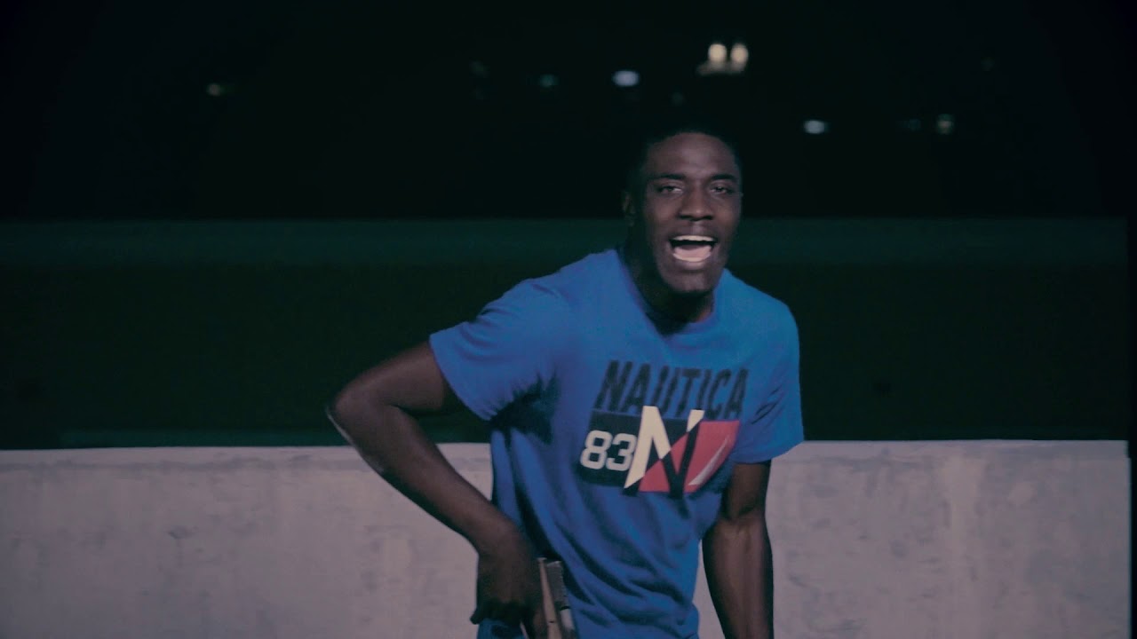 Teeze ft Jayrod - Run it up - YouTube