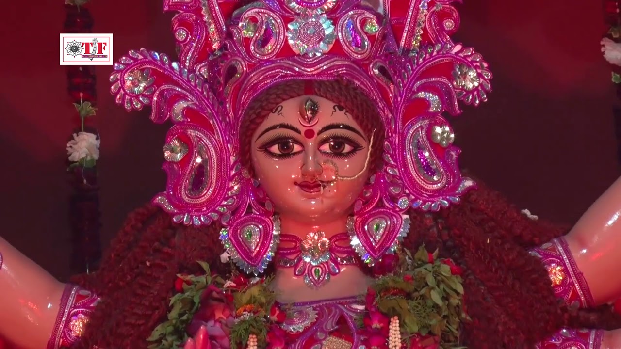 Chandan Nepali Devi Geet हाथ जोड़ी कही तोहरा से माई | Bhairo Ke Didiya ...