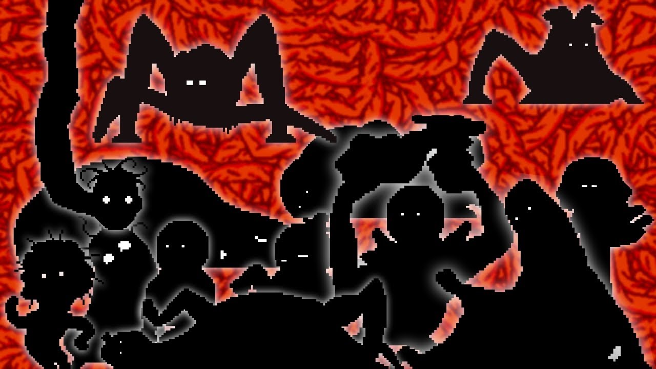 Lisa the Painful: Definitive Edition - All Joy Mutants (Joyless) - YouTube