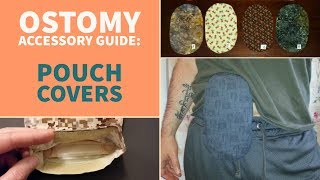 Guide to Ostomy Accessories: Pouch Covers