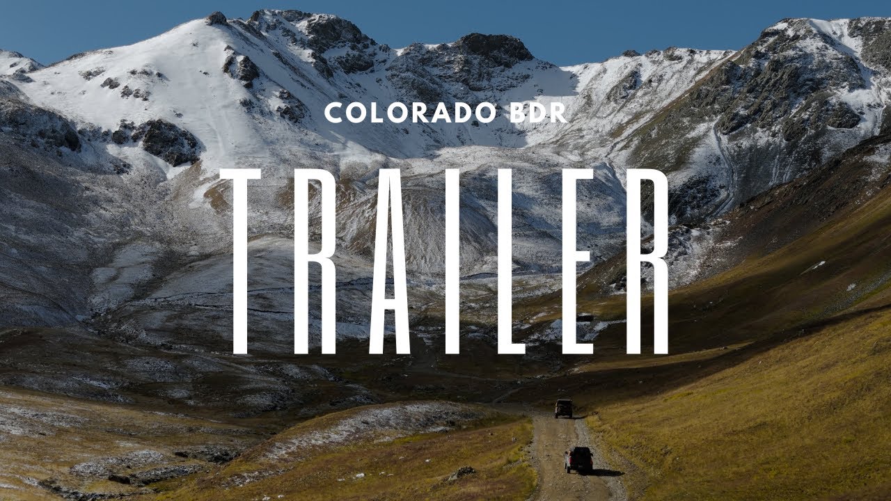 Epic Overlanding Movie || The Trailer - YouTube Epic Overlanding Movie || The Trailer - YouTube