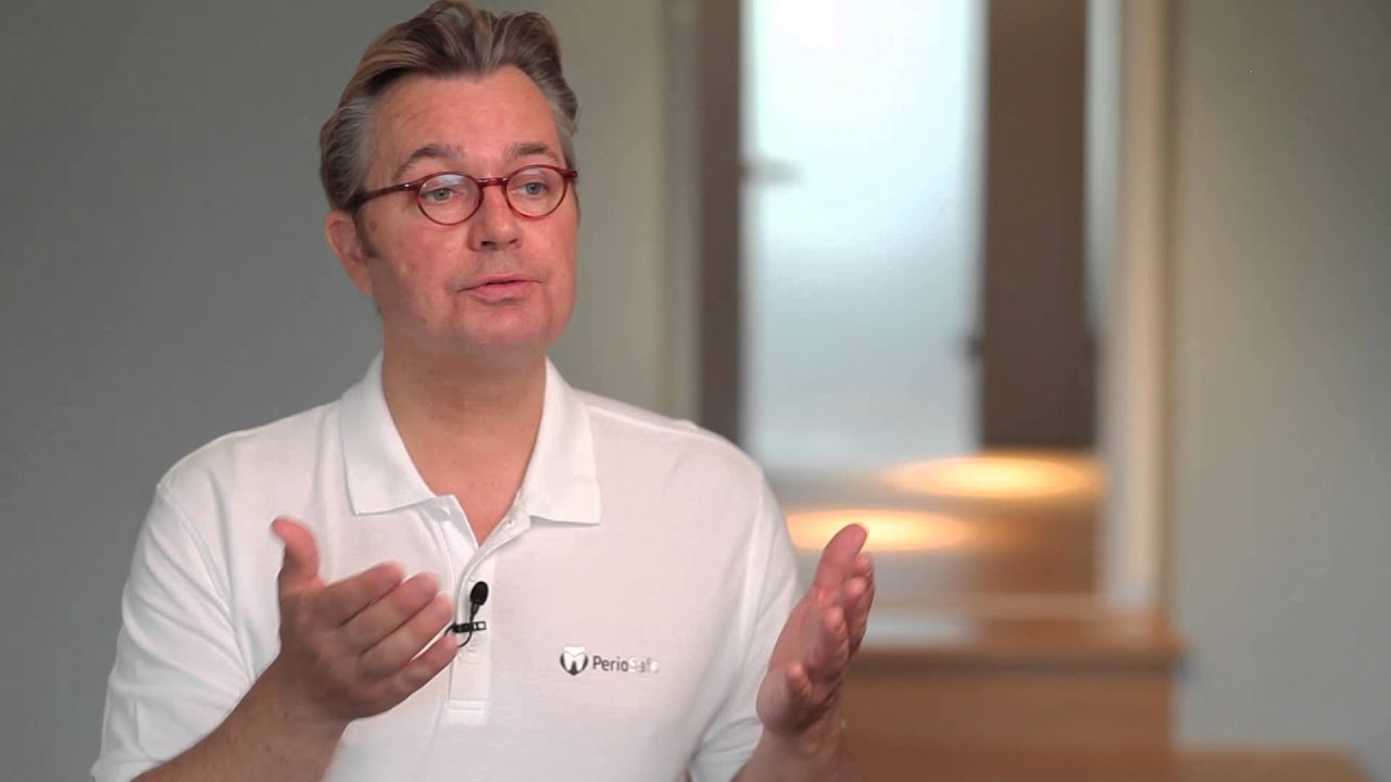 Dirk-Rolf Gieselmann: Interdiziplinäre Diagnostik ist wichtig für ...