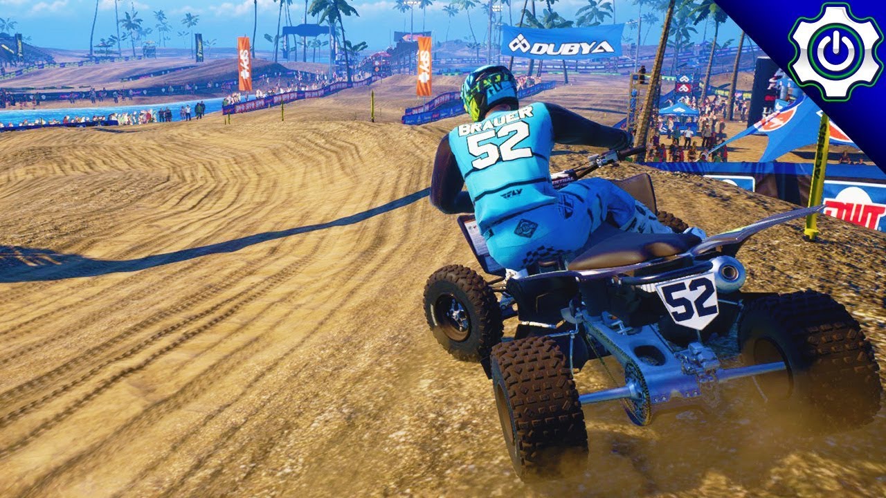 MX vs ATV All Out - 450 ATV Nationals + OEM Quads DLC - YouTube