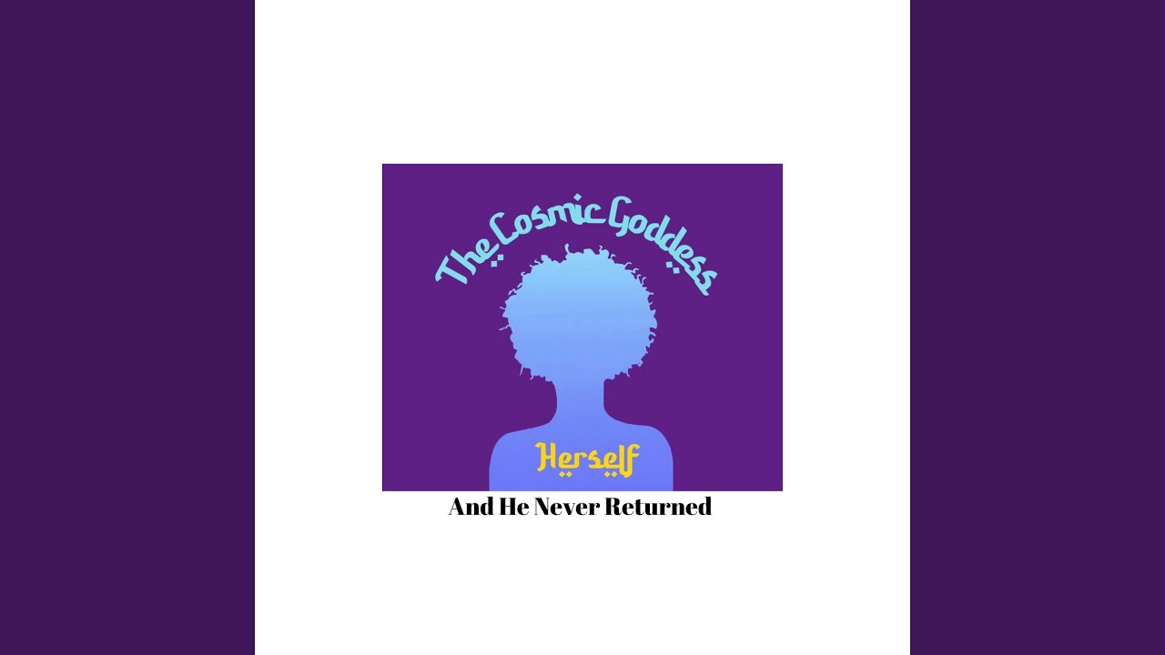 And He Never Returned - YouTube