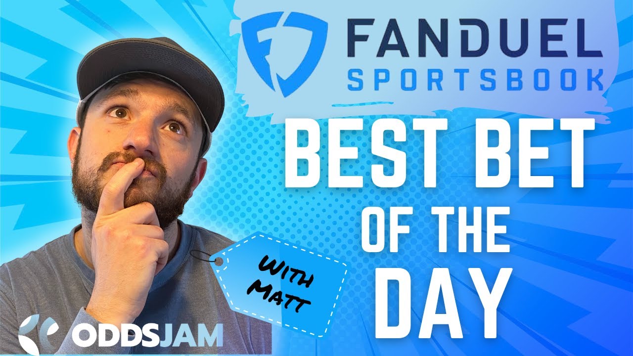FanDuel MLB Wild Card Parlay Insurance Best Bets | Best MLB Parlays ...
