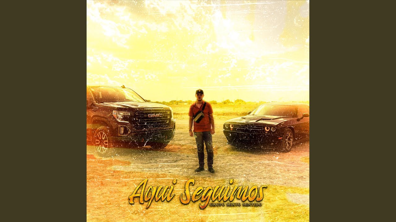 Aqui Seguimos - YouTube Music