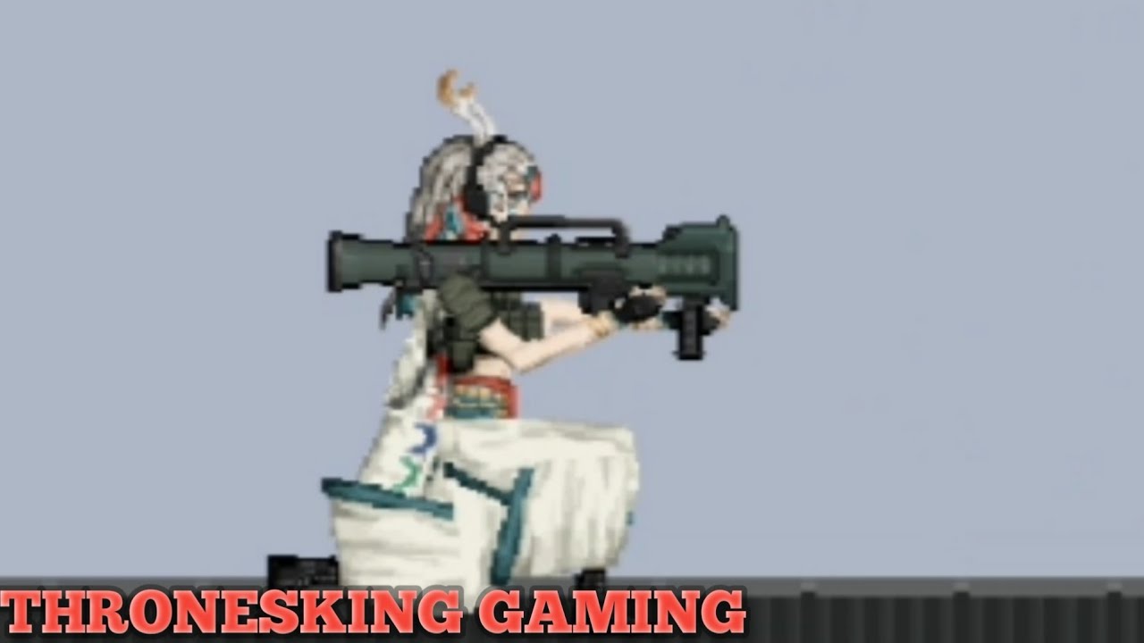 RUSTED WARFARE MOD! - YouTube