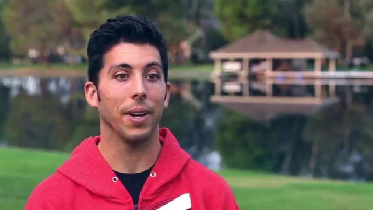 Behind the Scene: The Love for Water Skiing - Pro Water Skier Brian ...