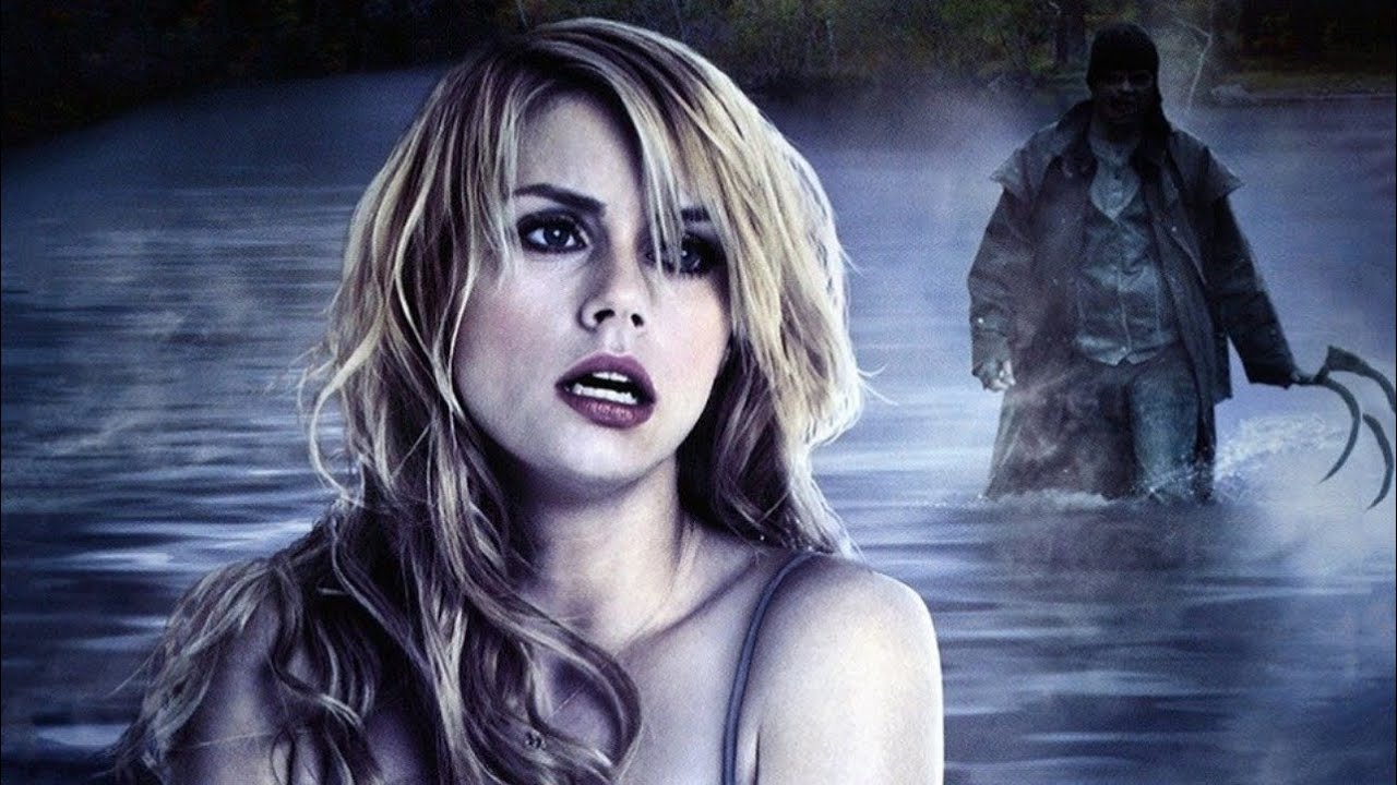 Official Trailer TIMBER FALLS (2007, Josh Randall, Brianna Brown, Nick ...