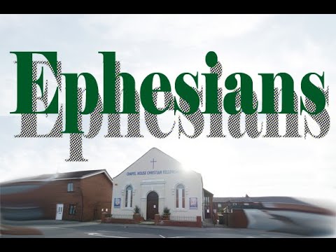 "The mystery of his will" by Pastor Ian Moulton - YouTube