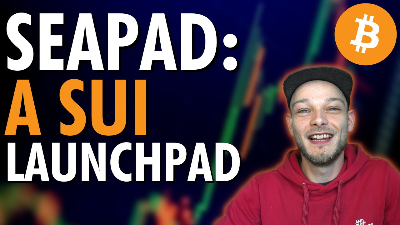 Seapad Is A New Launchpad On SUI - The Presale Happens Soon On ...