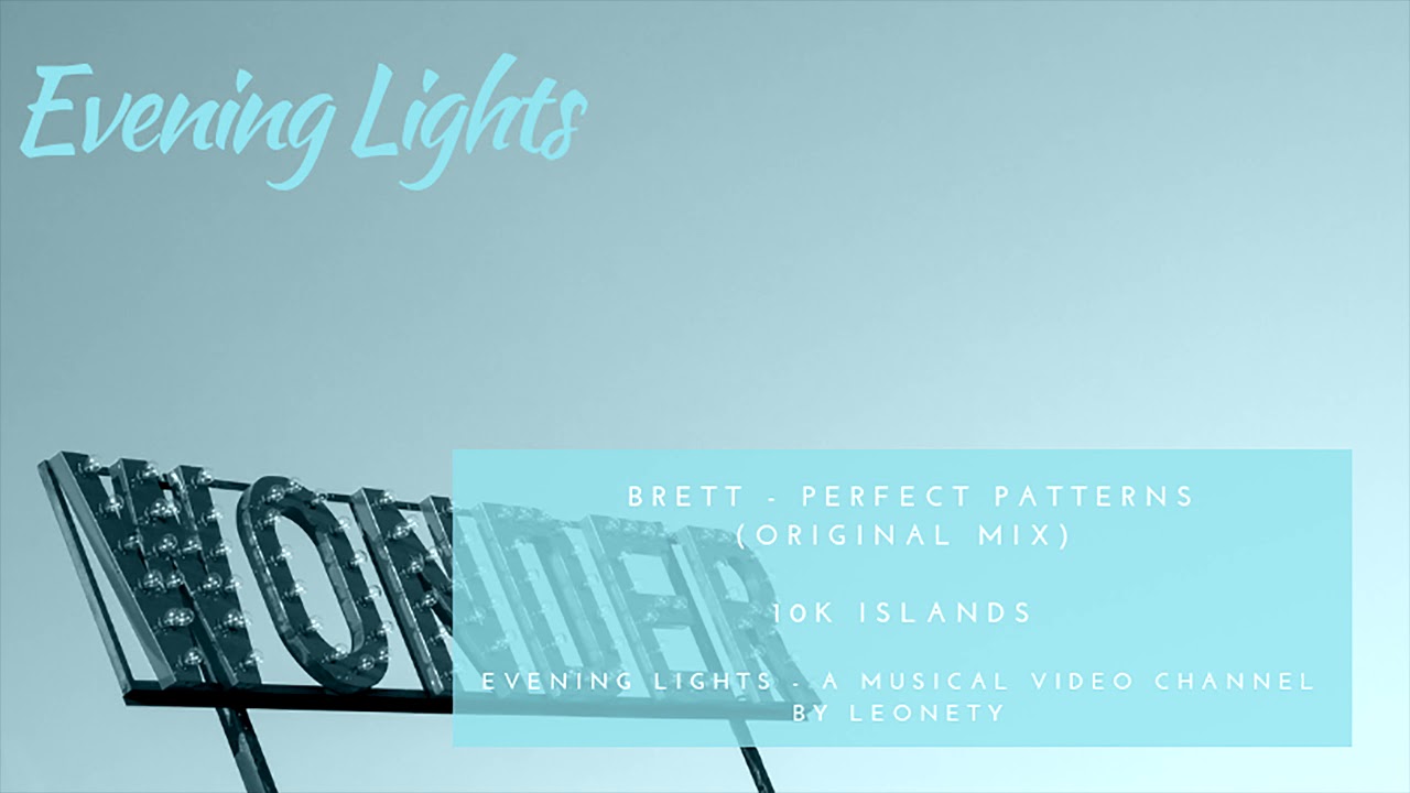 Brett - Perfect Patterns (original mix) - YouTube Music