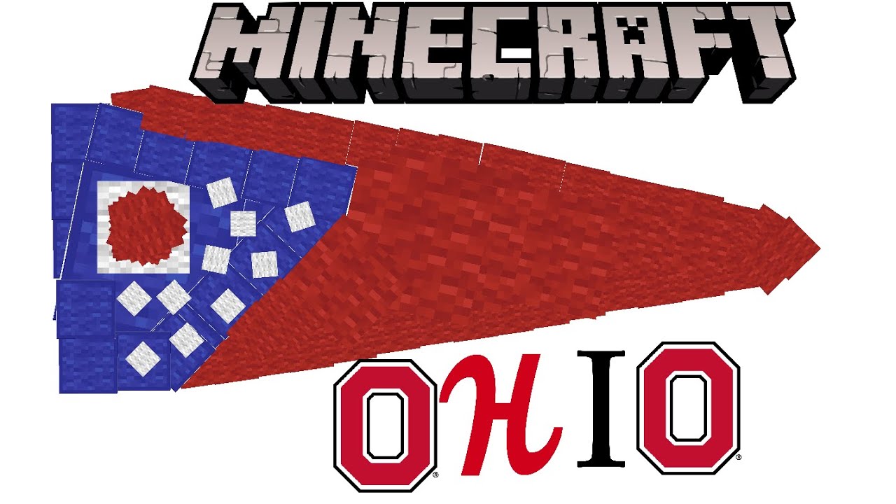 Minecraft Ohio - YouTube