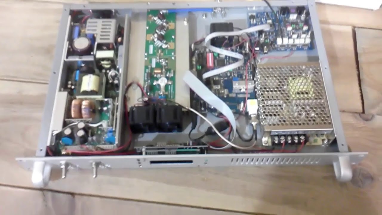 Pirate Radio Tutorial 1 - YouTube