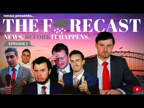 The Forecast S01E01 | Pilot