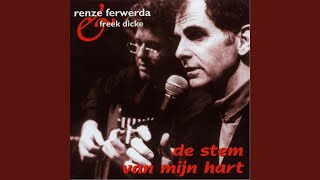 Renze Ferwerda - Wie Ben Ik Chords - Chordify