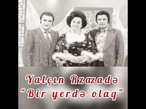 Yalcin Rzazade \