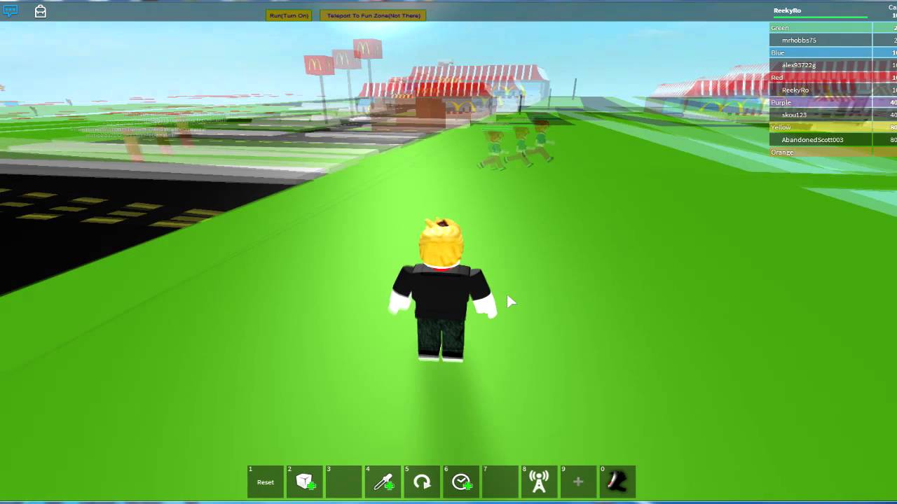 ROBLOX Sk1dSploit EXPLOIT [20+ CMDS] - YouTube