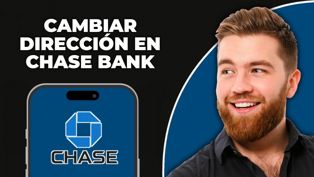 Cómo Depositar un Cheque en la App de Chase - YouTube