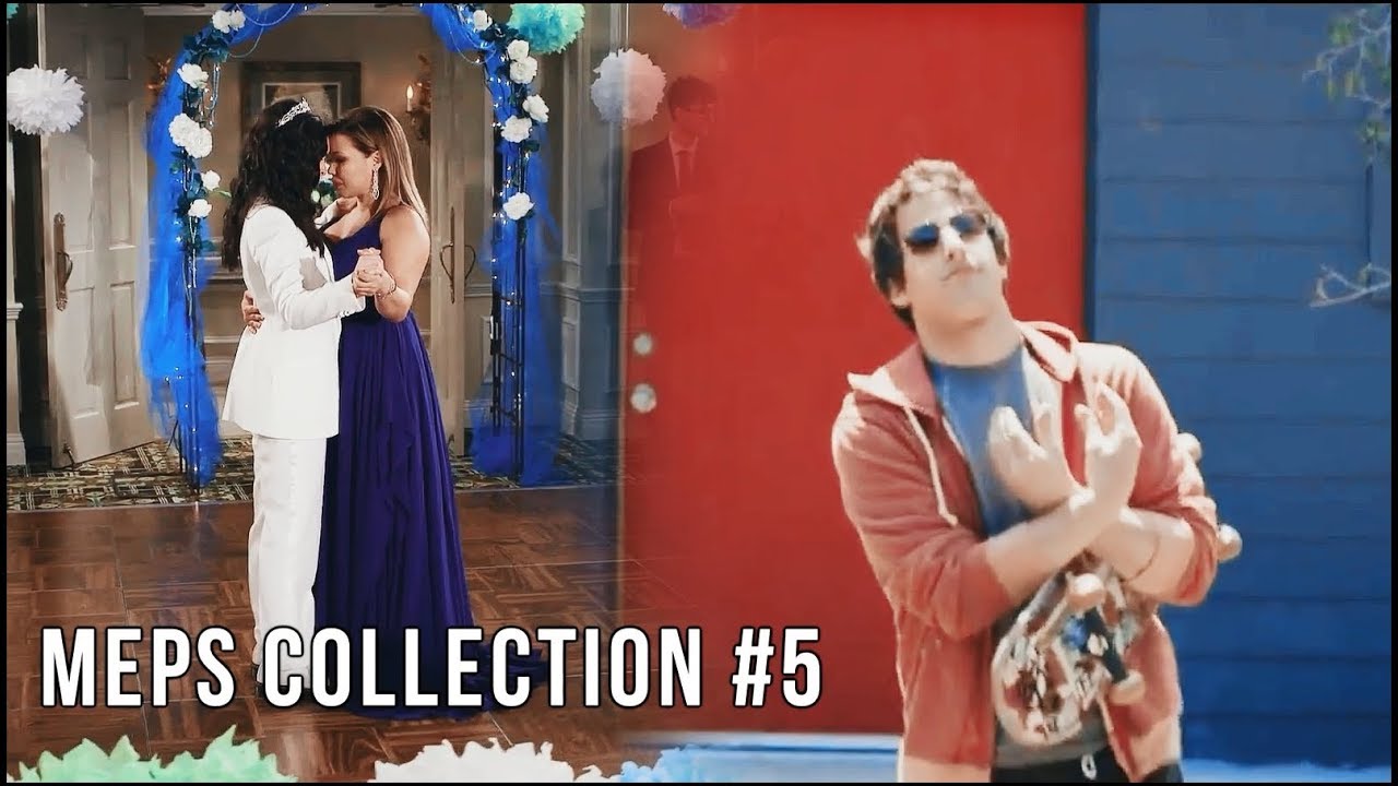 Collabs Collection #5. - YouTube