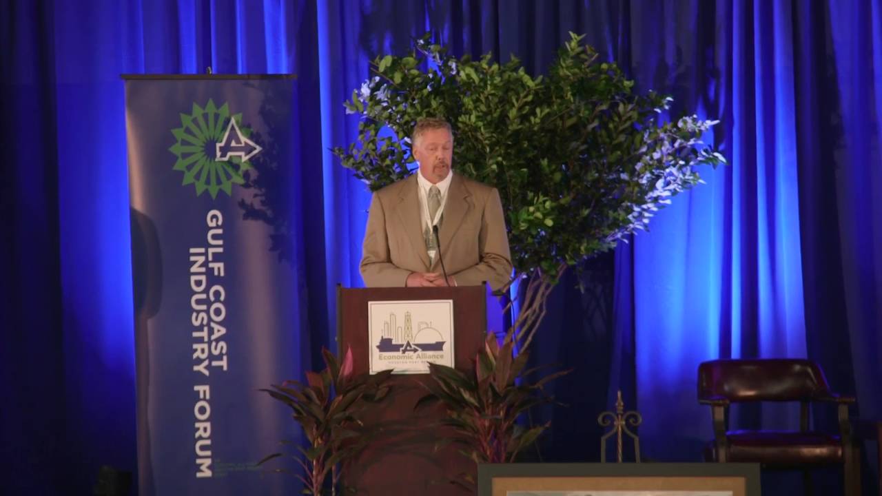 Welcome - Jim Griffin - Chairman - YouTube