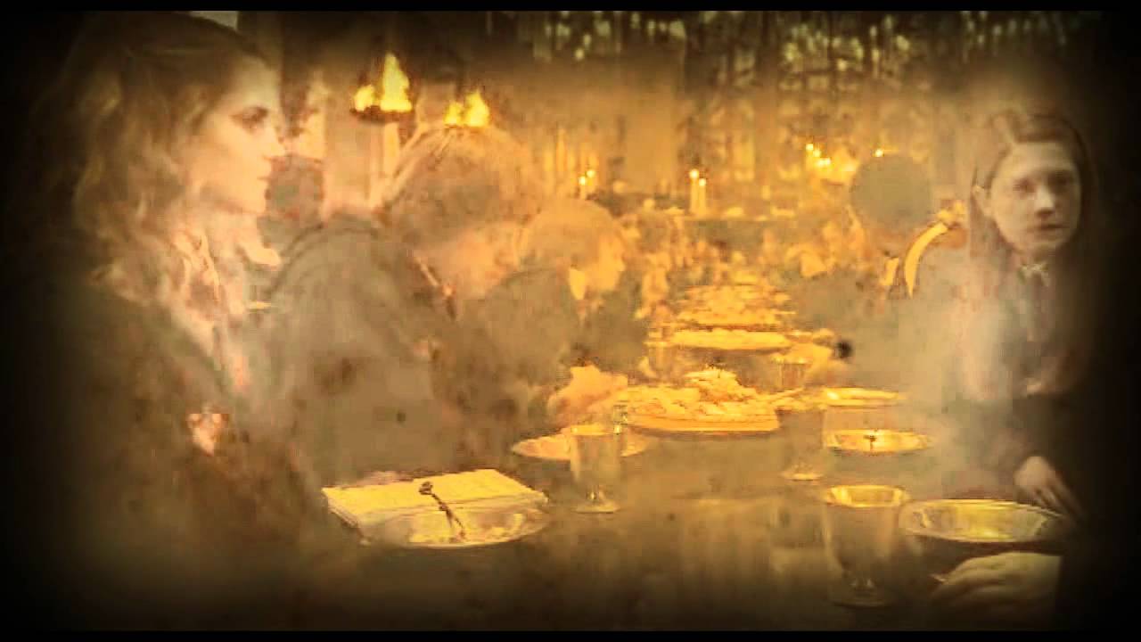 practicing dramione manips and sony vegas effects - YouTube