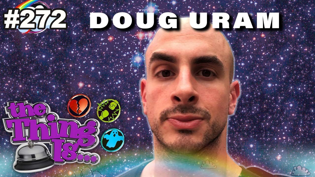 The Bachelor Party | Doug Uram | The Thing Is...272 - YouTube