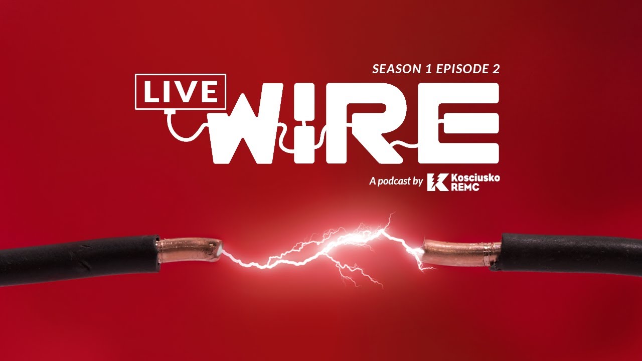 Live Wire_S1 E2: Ryan's Case for Smiles - YouTube