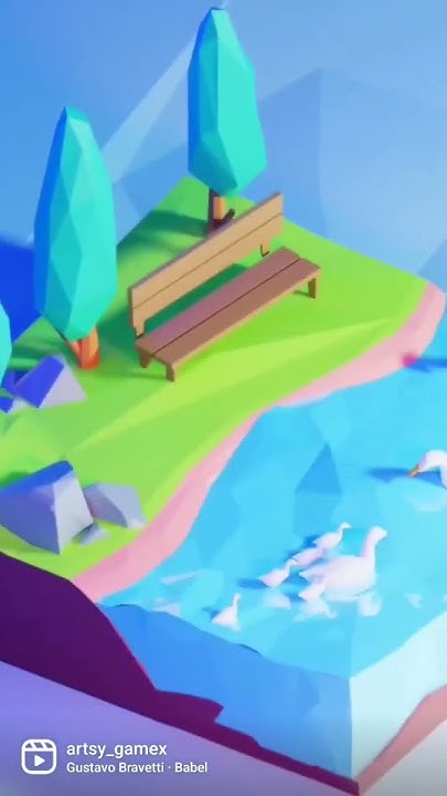 Reason why I don't delete default cube in blender 👊 #b3d #blender - YouTube