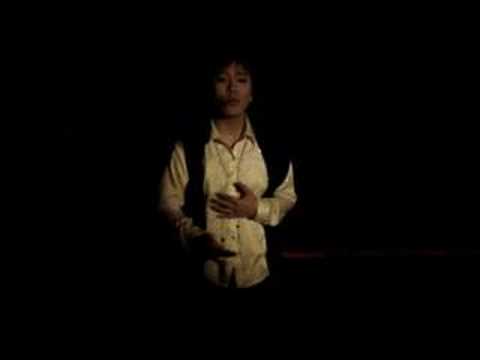 Romeo & Julia performed in Dutch in Seoul by Korean students