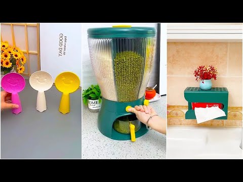 New Gadgets!😍 Smart Utilities for every home #642 | Versatile Utensils ...