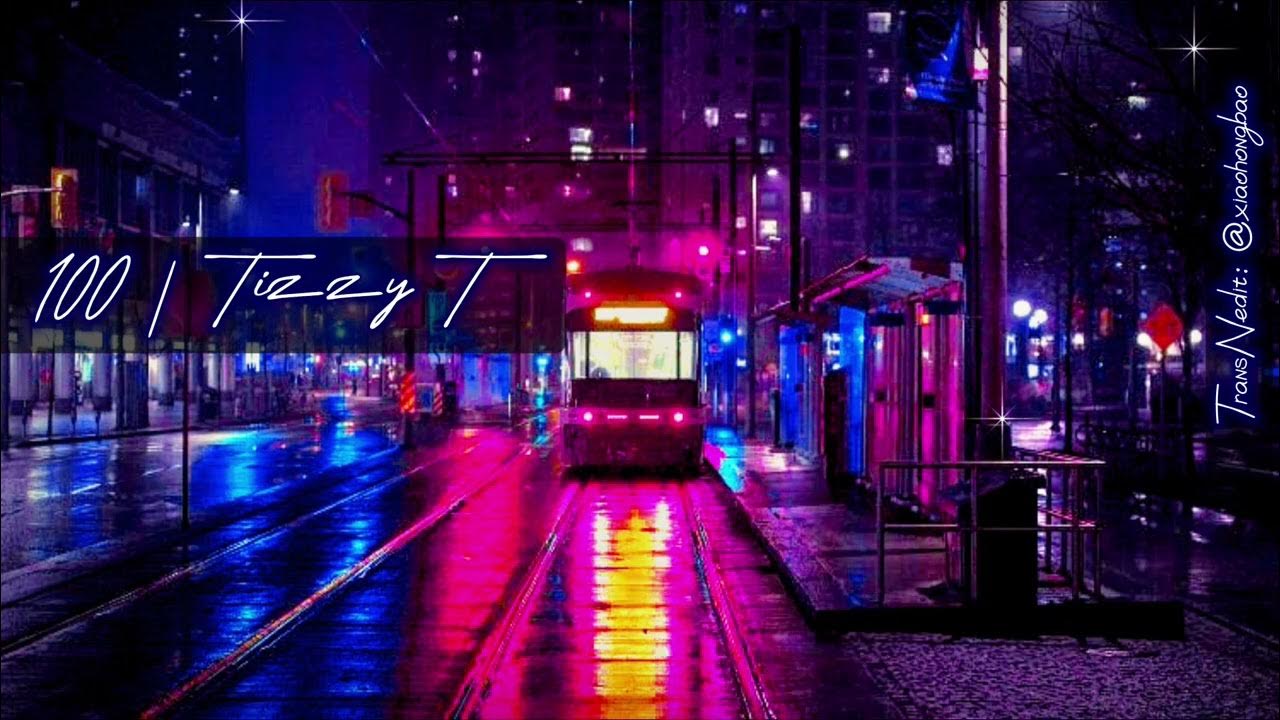 [Engsub | Pinyin] 一白 ｜ 100 | Tizzy T - YouTube