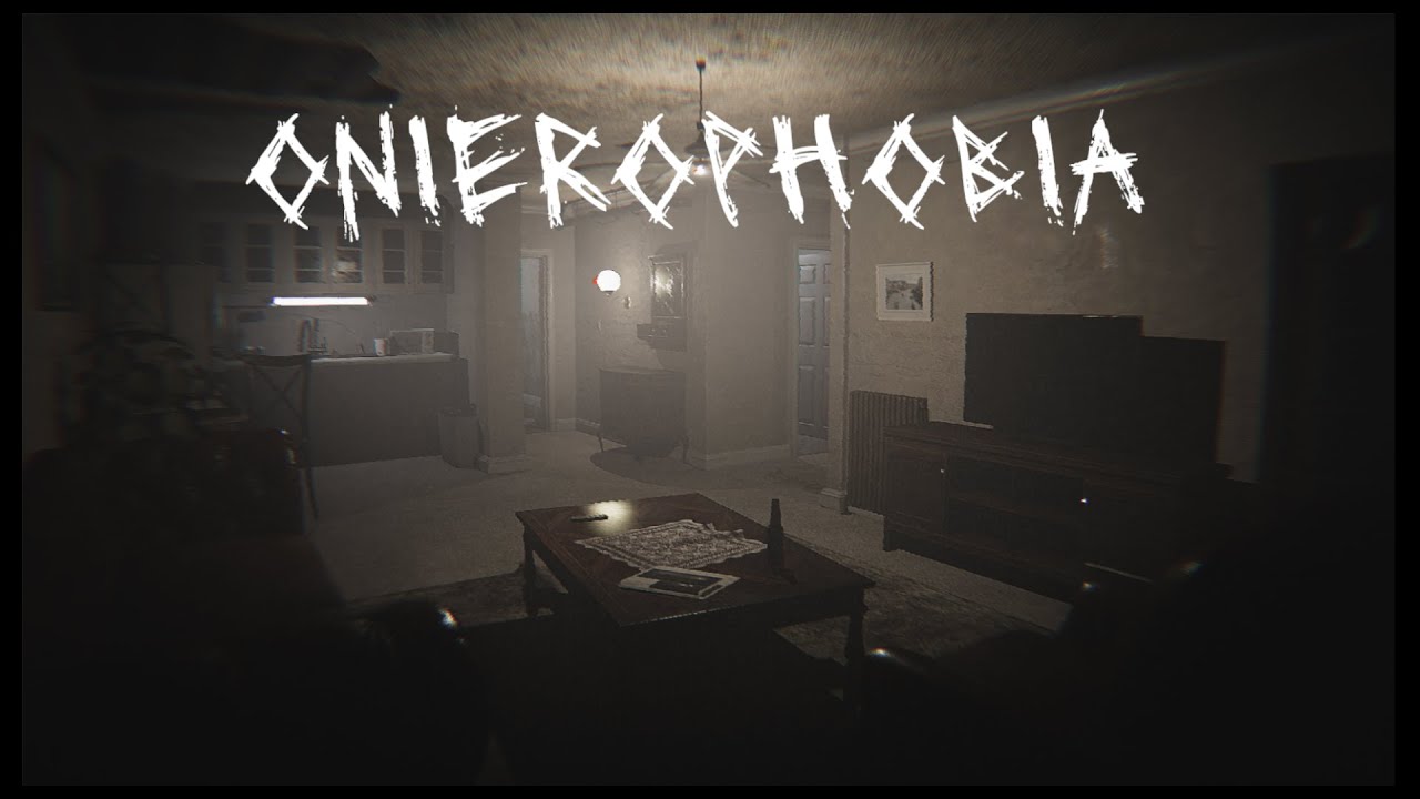 Oneirophobia | My Worst Dreams Come True - YouTube