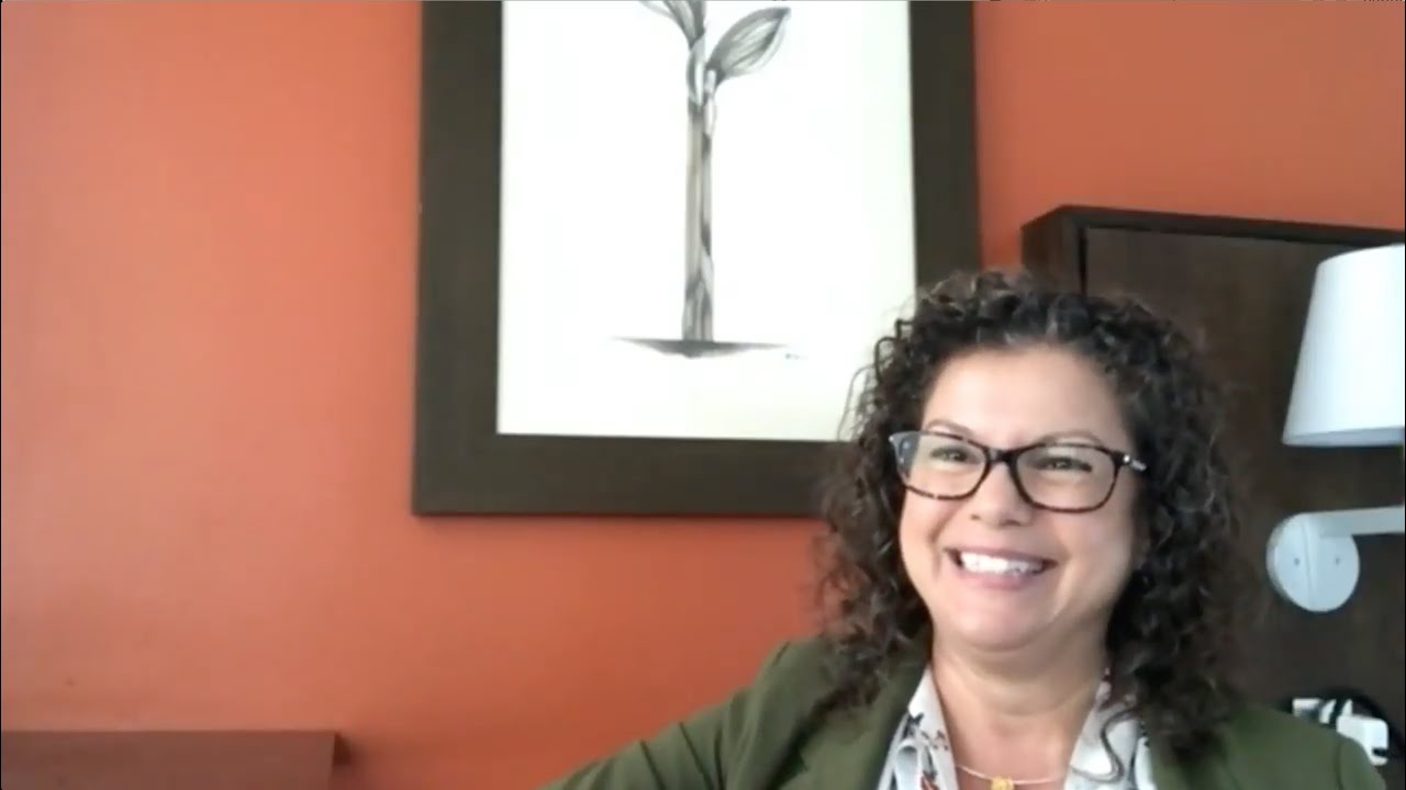 Speaker Secrets II with Lisa DeAngelis - YouTube