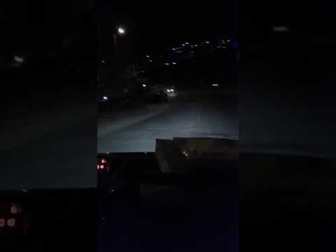 gece gezmeler bmv 3.20