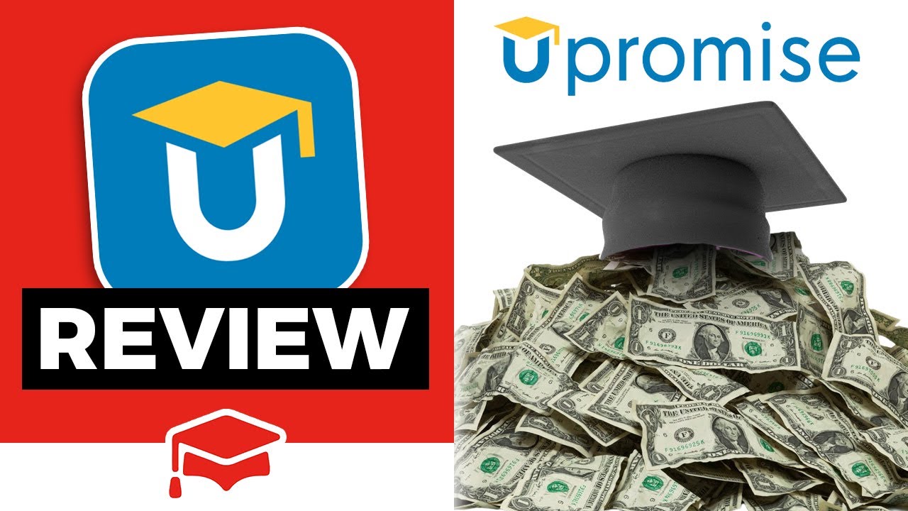Upromise Review 2022 - Boost Your College Savings - YouTube
