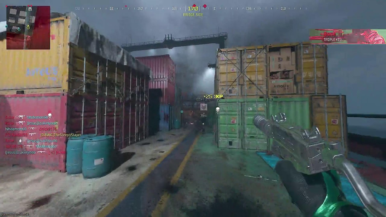 Mw3 Unlocking Intersteller Camo Youtube