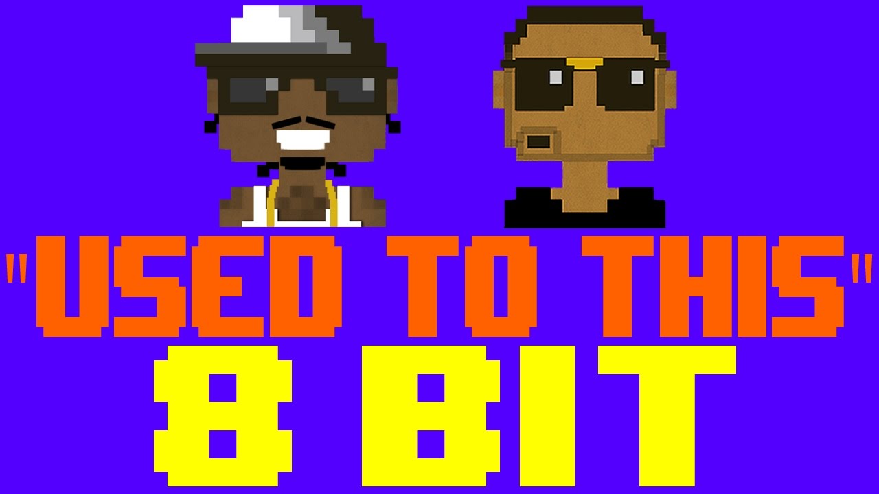 Used To This [8 Bit Cover Tribute to Future feat. Drake] - 8 Bit ...