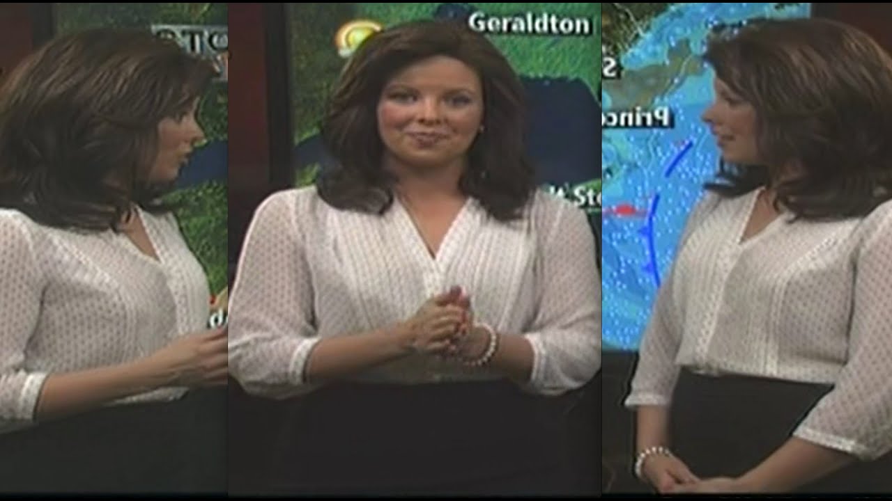 Jaclyn Whittal 01/23/2015 - YouTube