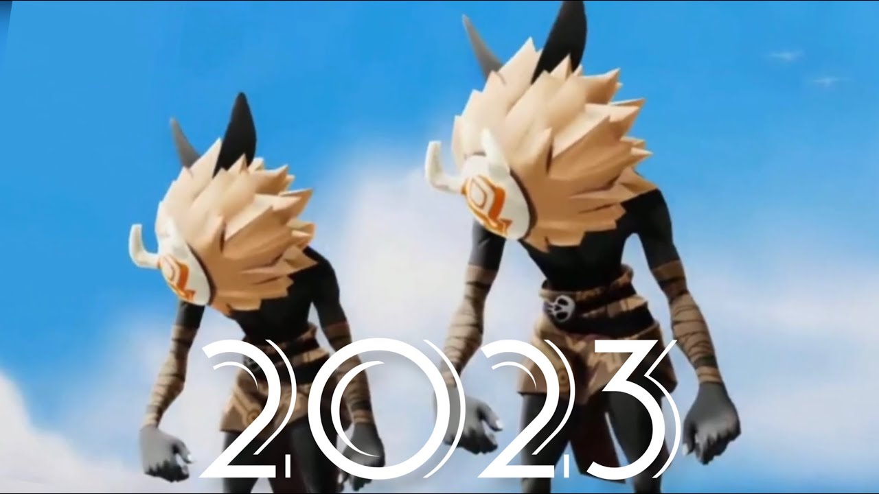 Evolution of Hilichurl from Genshin Impact - YouTube