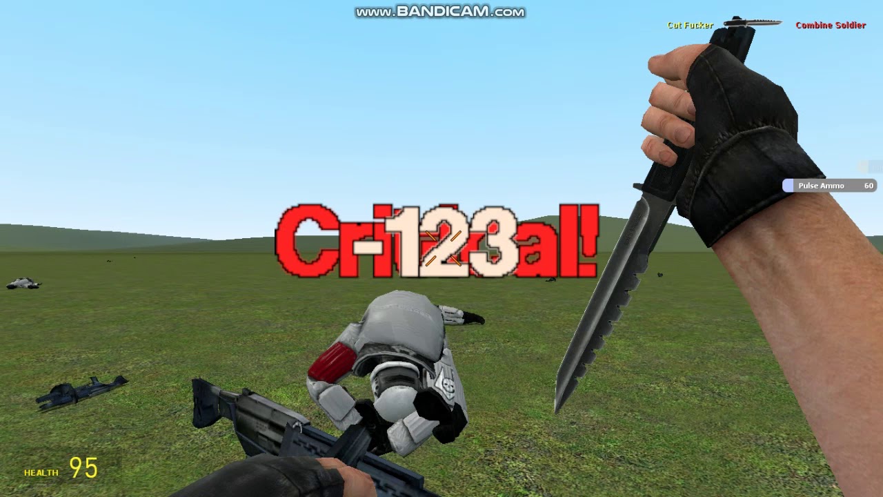 gmod m9k specialties weapons showcase - YouTube