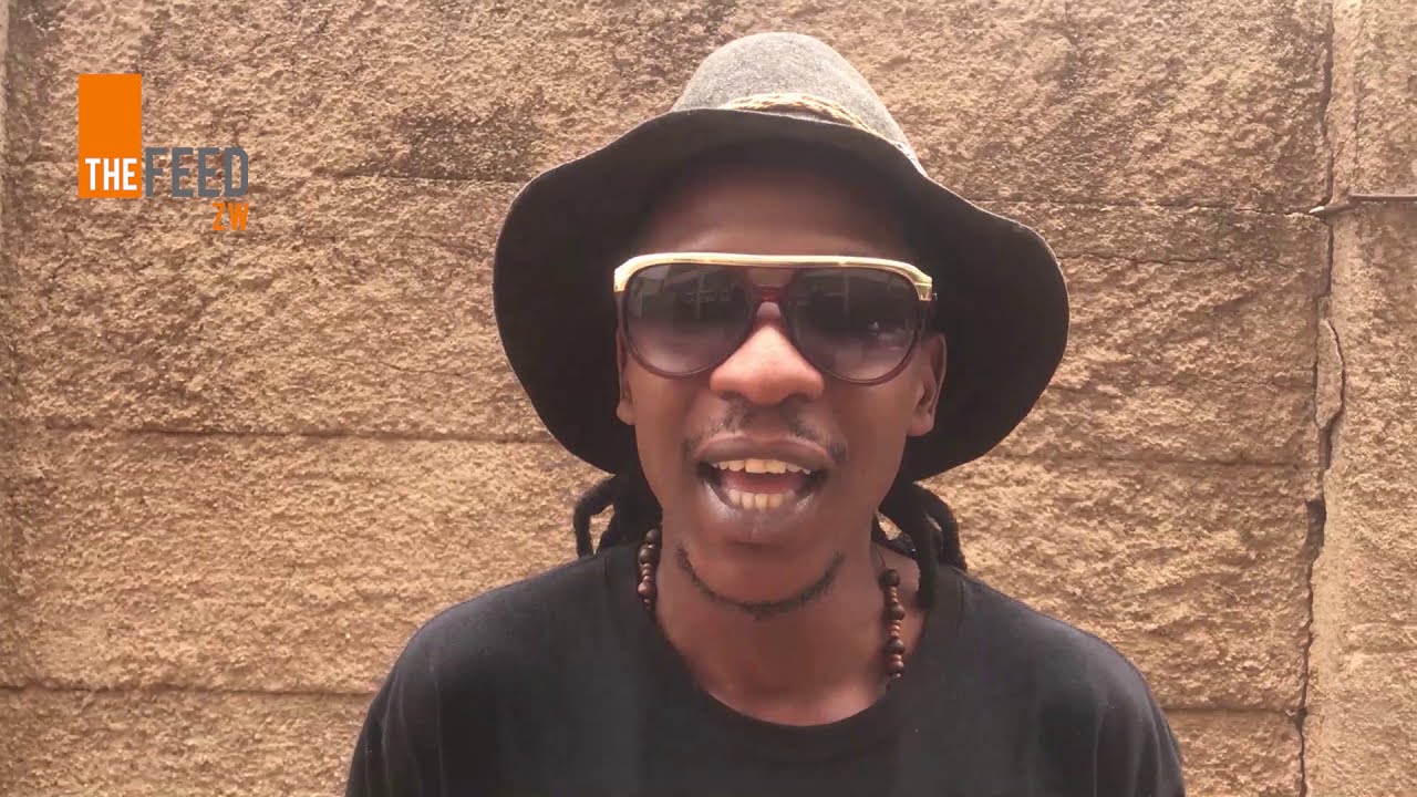 Mokoomba Exclusive! New Music From Upcoming Album | The FeedZW - YouTube