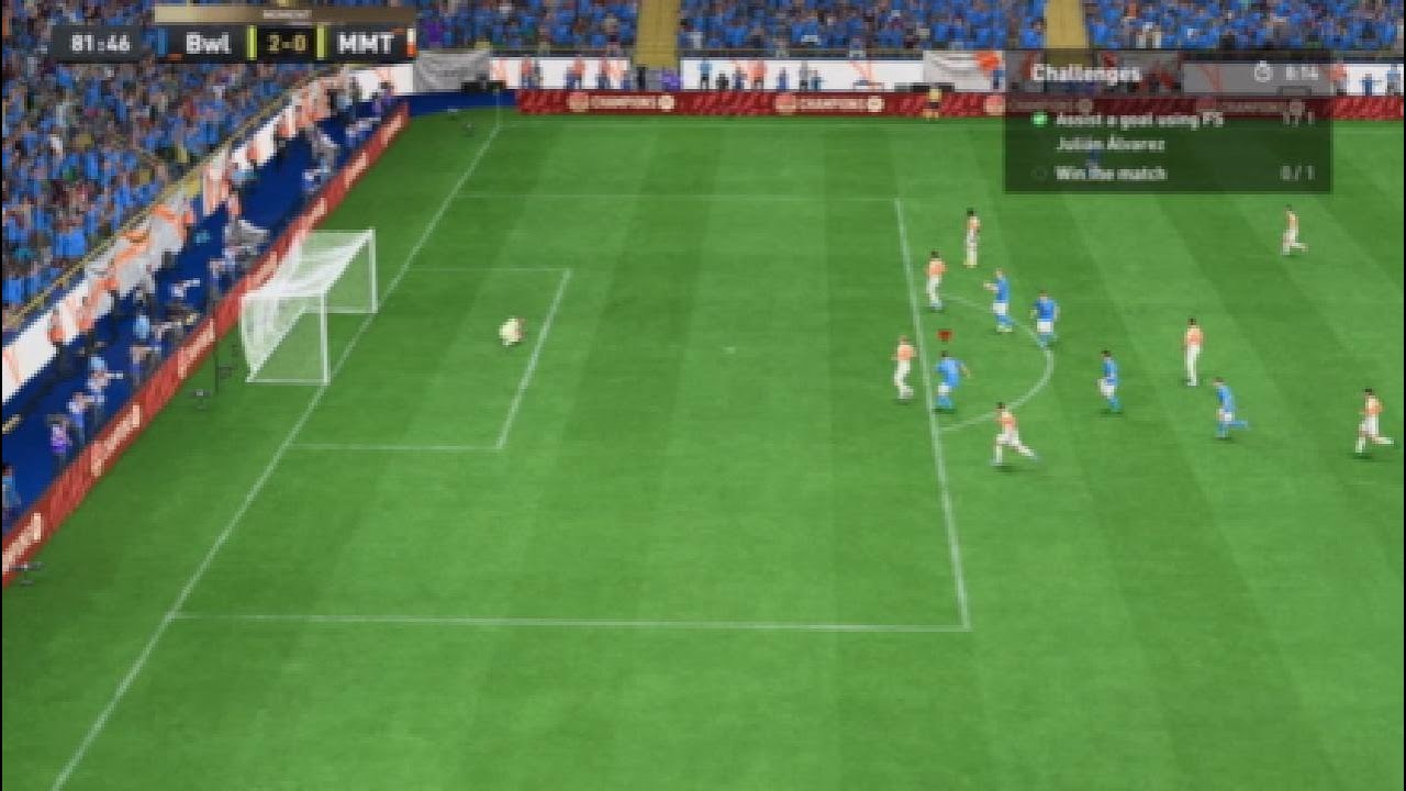 FIFA 'fun' 3 - YouTube